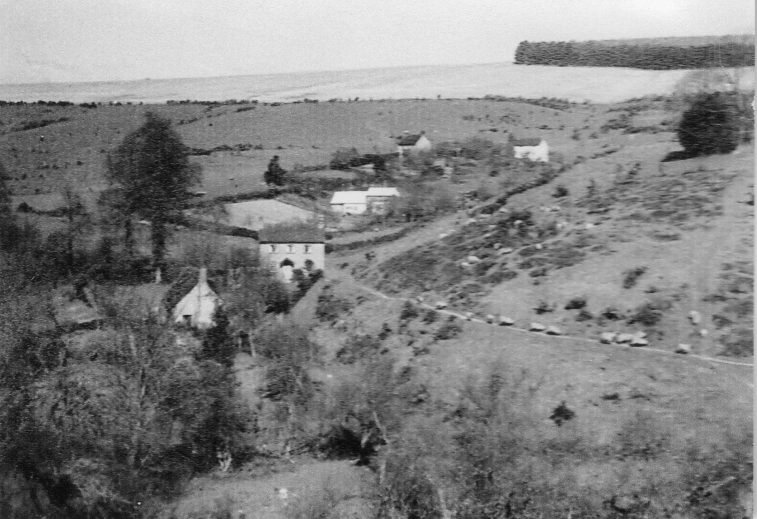 Yarpole Community website